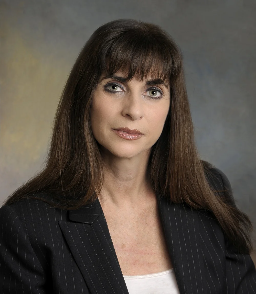 December 2019 Volunteer of the Month: Janet Nagotko — Volunteer Lawyers ...