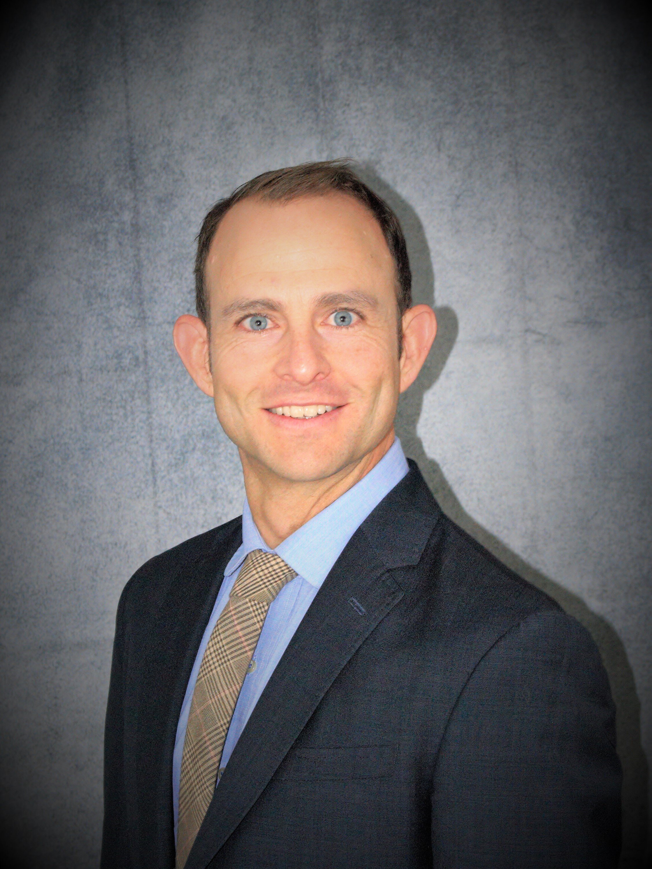 Jeff Stephens — Volunteer Lawyers for Justice