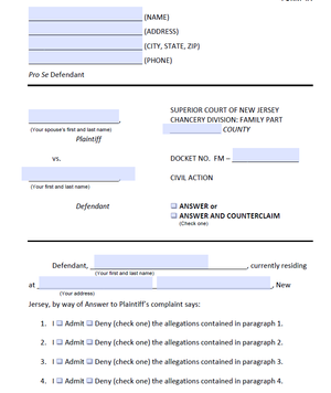 Divorce Program - Clinic Resource — Volunteer Lawyers for Justice