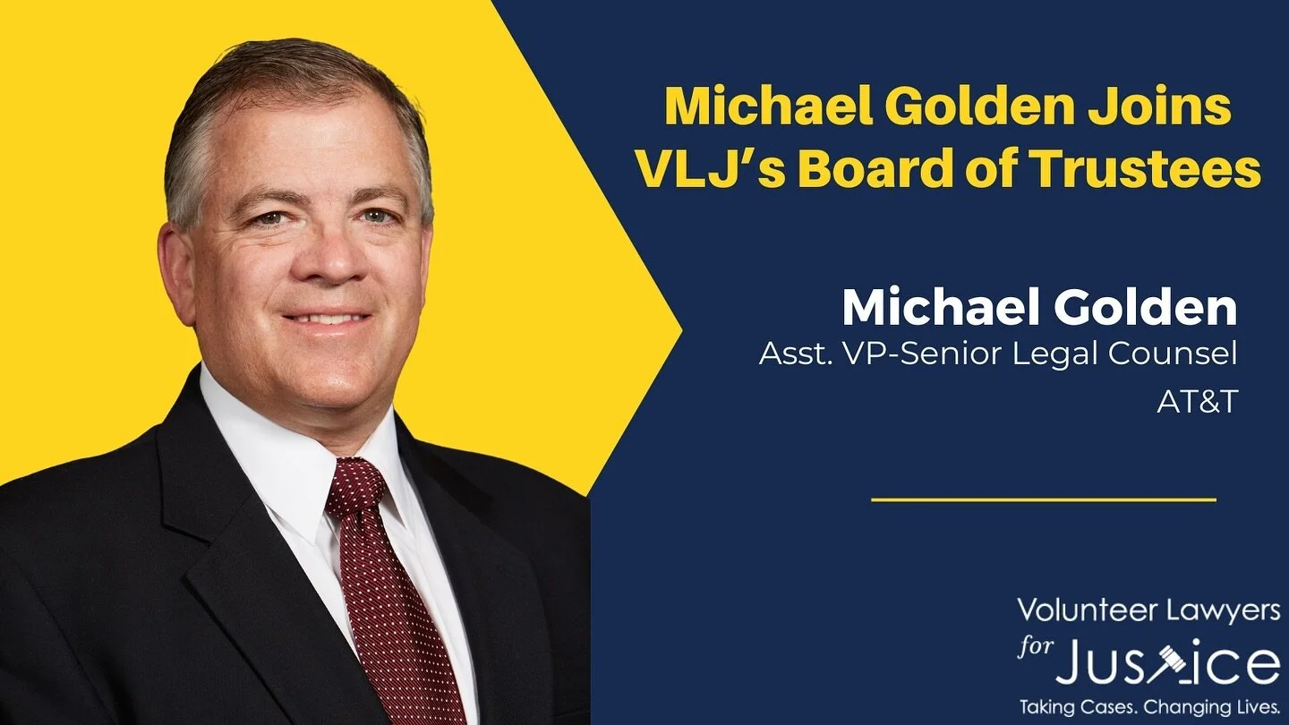 December 2017 Volunteer of the Month: Laura Kelly — Volunteer Lawyers ...