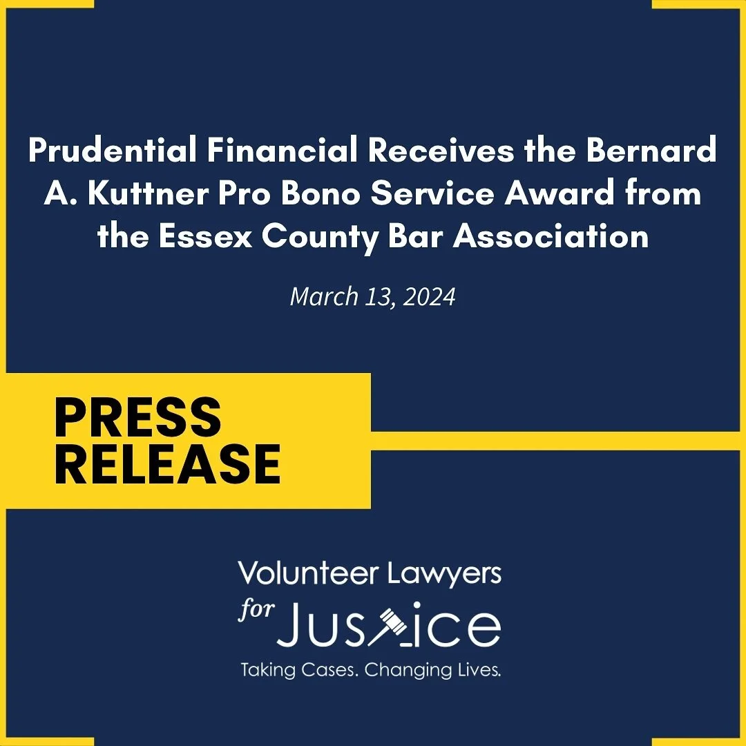 VLJ Summer 2023 Intern Spotlight: Jonathan Acampora — Volunteer Lawyers ...