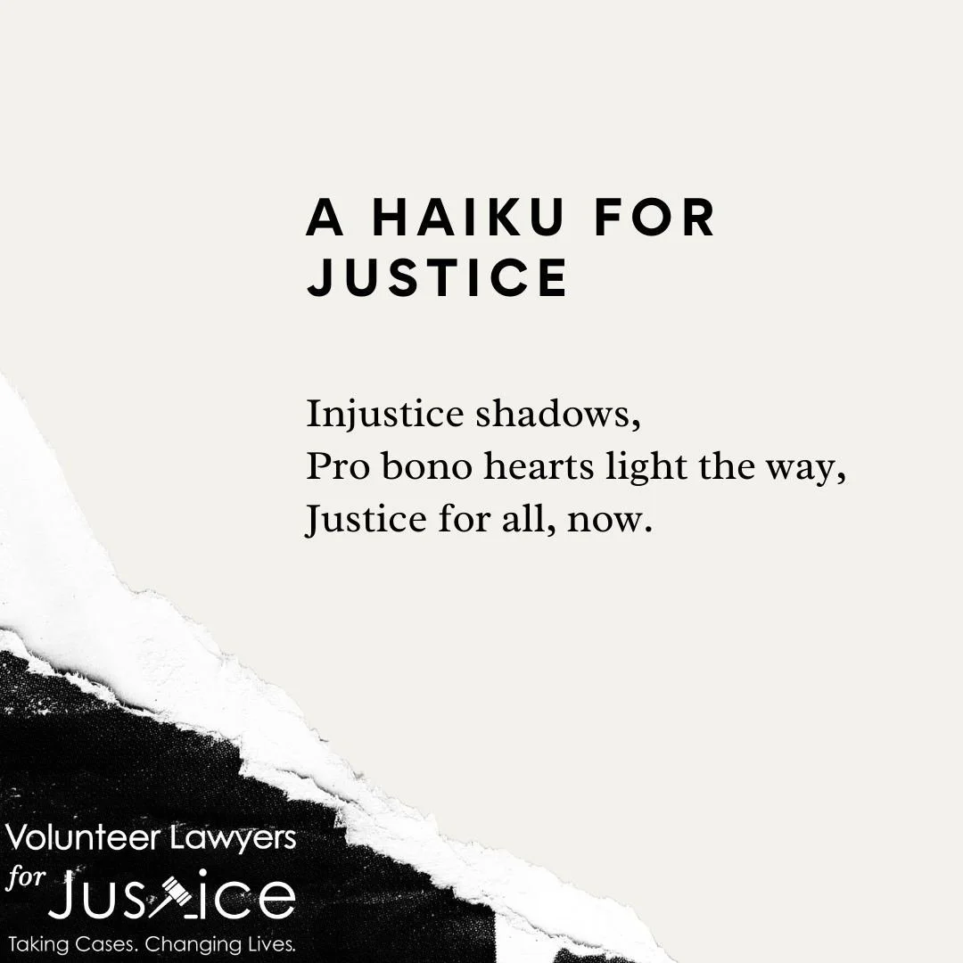 Paul Weiss Associate Aaron Haier is VLJ's February Volunteer of the ...