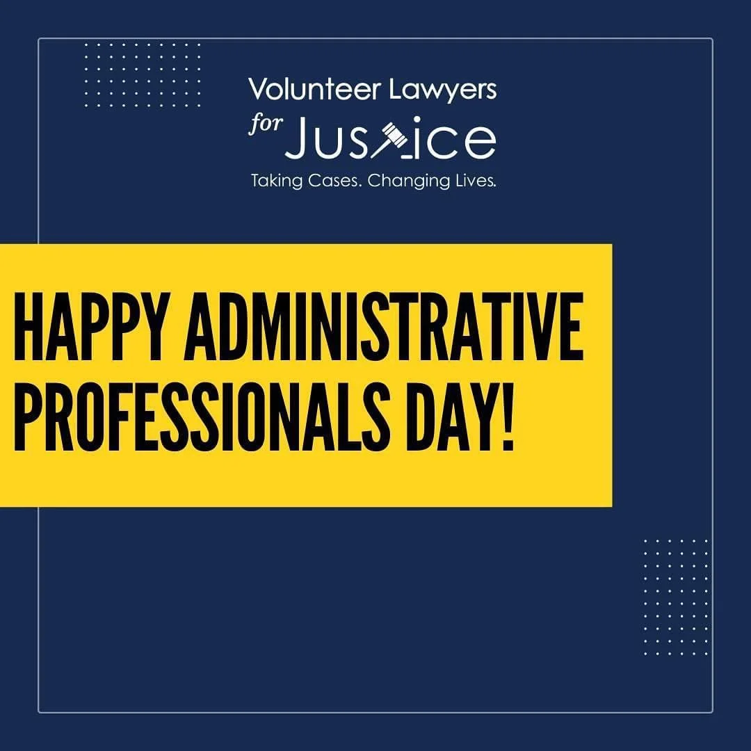 Paul Weiss Associate Aaron Haier is VLJ's February Volunteer of the ...