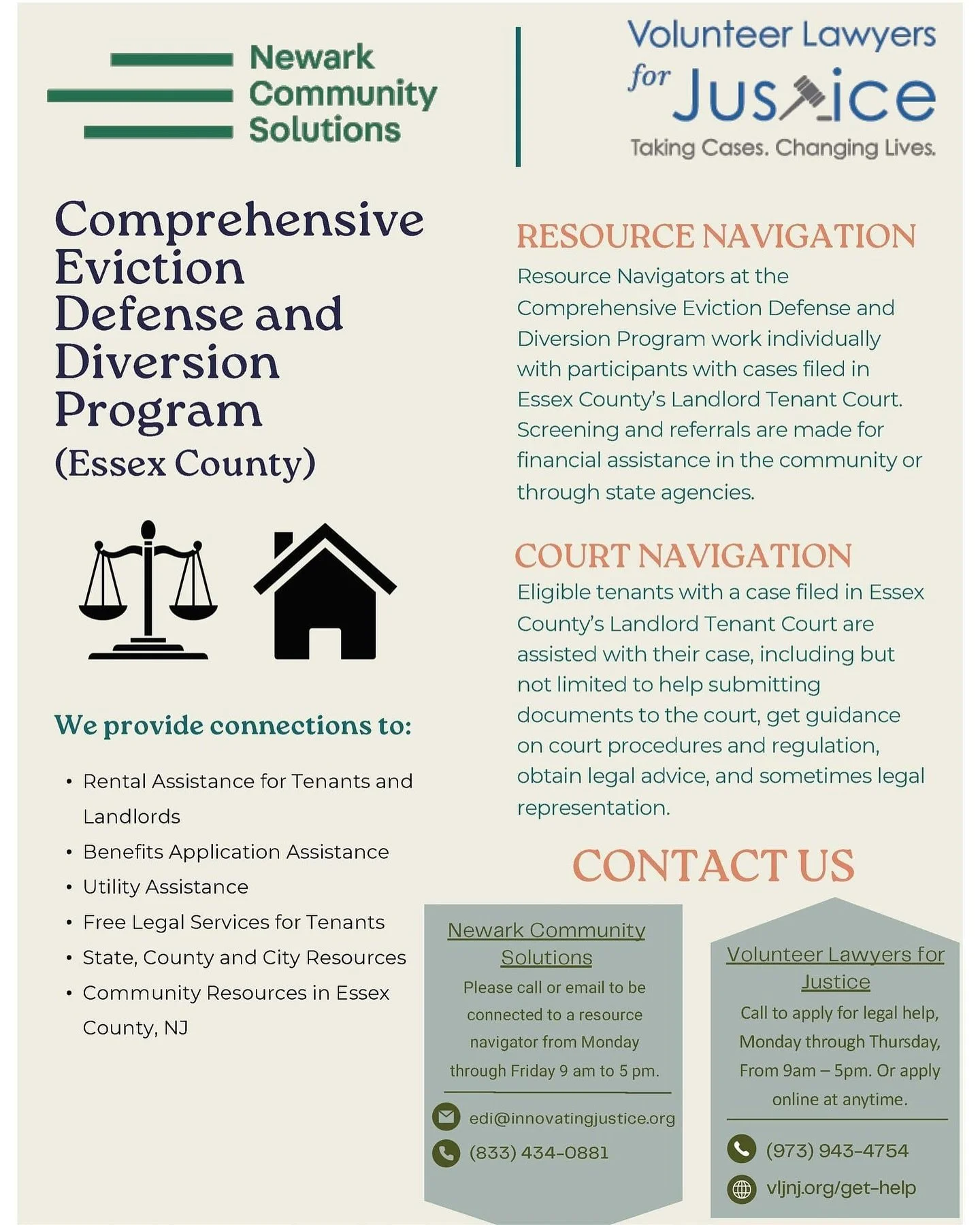 Paul Weiss Associate Aaron Haier is VLJ's February Volunteer of the ...