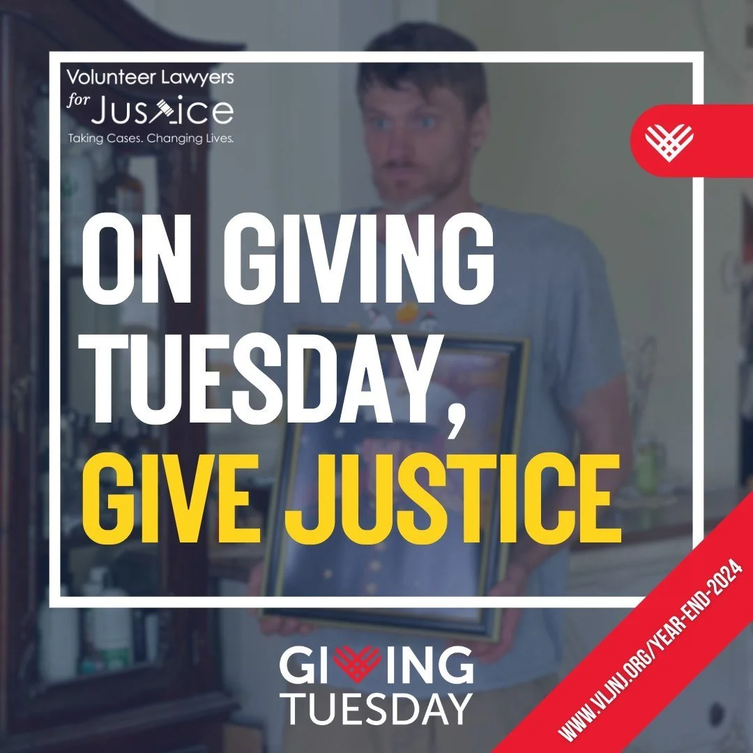 How We Do Justice Matters - VLJ's Veterans Legal Program — Volunteer ...
