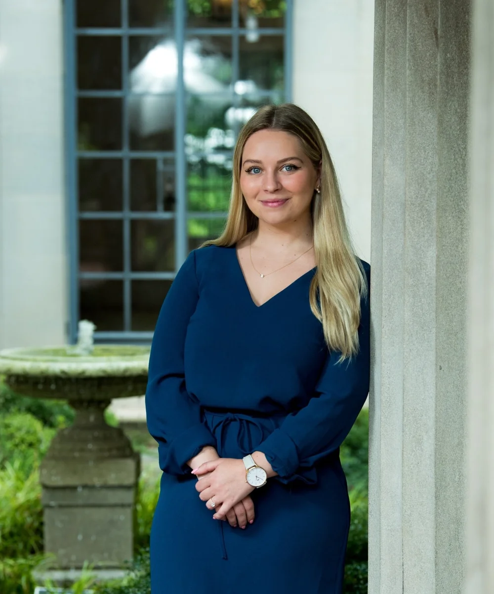 Nina DePalma — Volunteer Lawyers for Justice