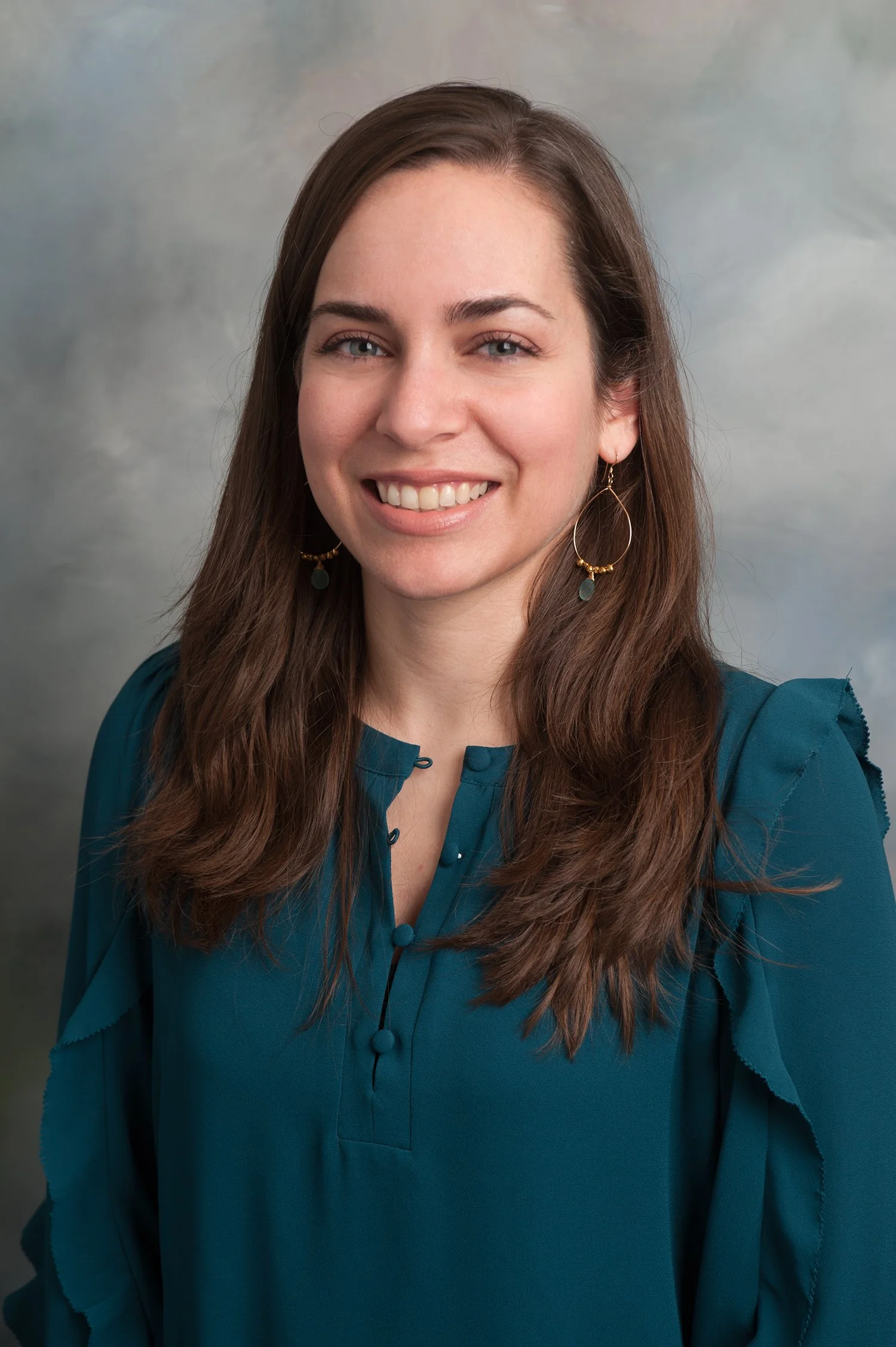 VLJ June 2023 Volunteer of the Month: Cristina Baragona — Volunteer ...