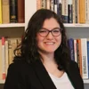 Victoria Carvajal — Volunteer Lawyers for Justice