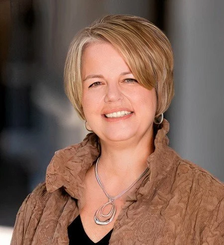 VLJ March 2023 Volunteer of the Month: Kerrie R. Heslin — Volunteer ...