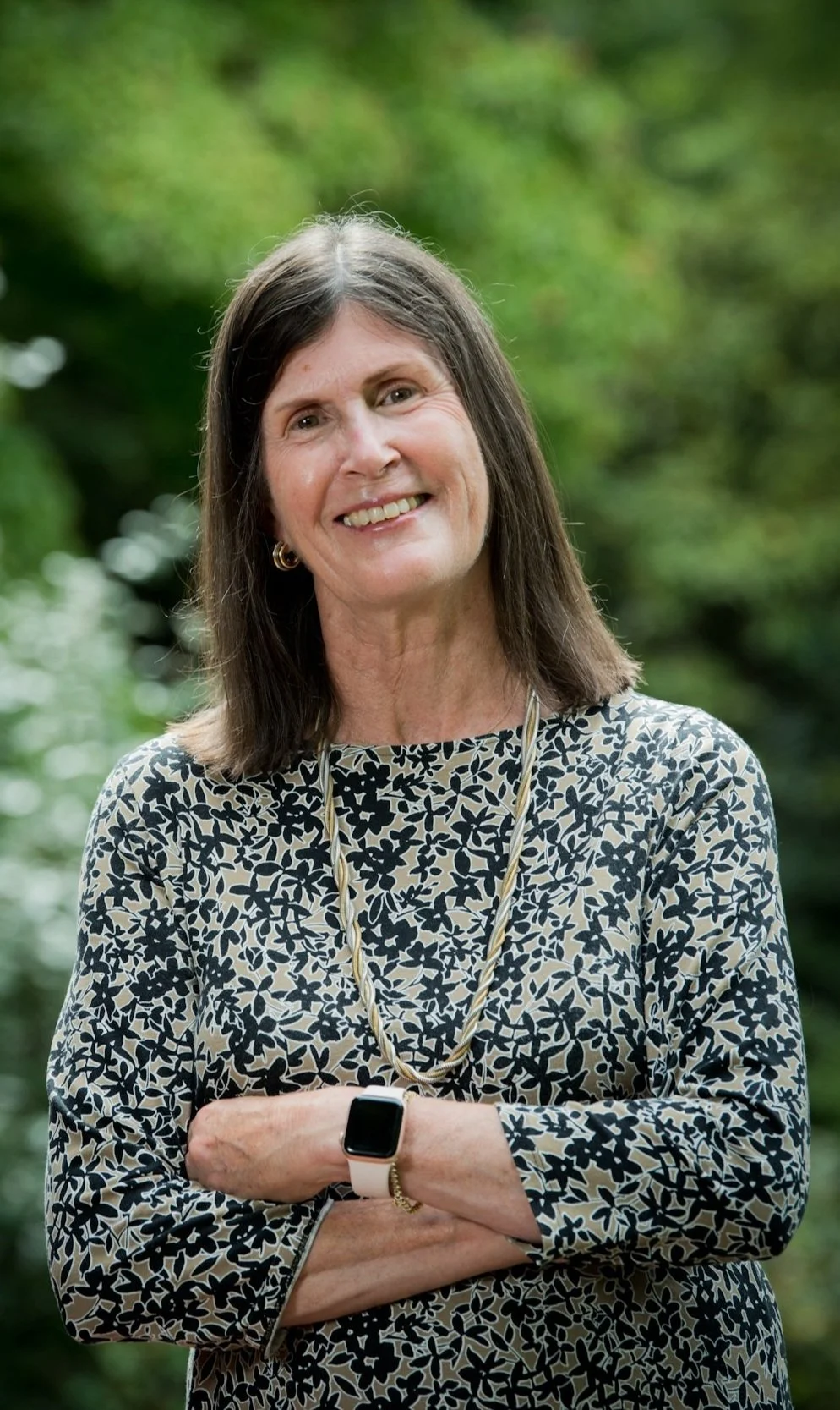 VLJ’s October 2022 Defender of Justice Tracy Griffinger Nelson ...