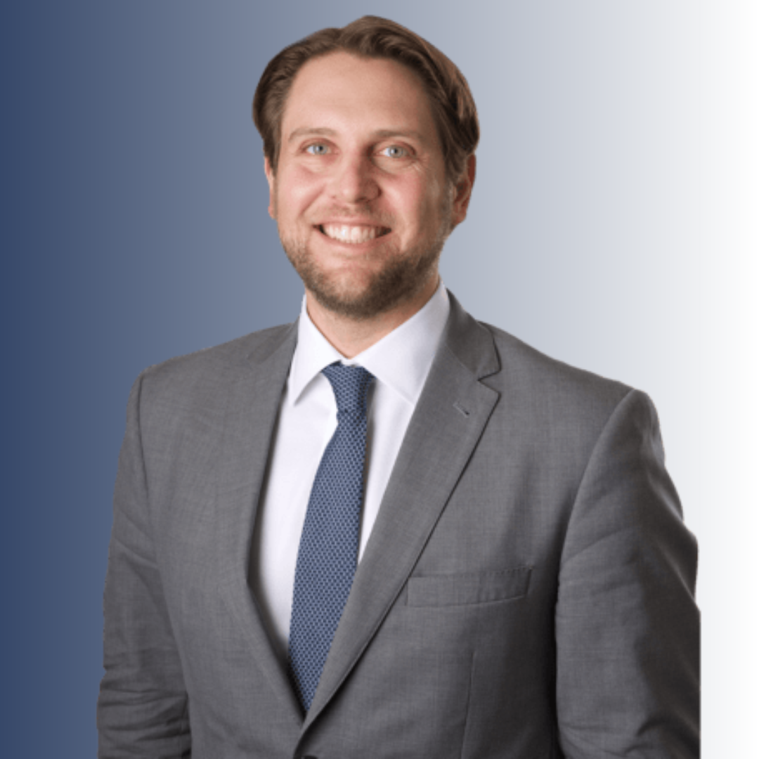 Daniel D'Alessandro Joins Volunteer Lawyers for Justice’s Board of Trustees — Volunteer Lawyers ...