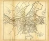 MAPS OF SALEM — Salem Historical Society