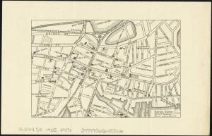 MAPS OF SALEM — Salem Historical Society