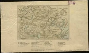 MAPS OF SALEM — Salem Historical Society