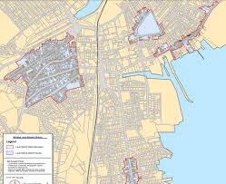 MAPS OF SALEM — Salem Historical Society