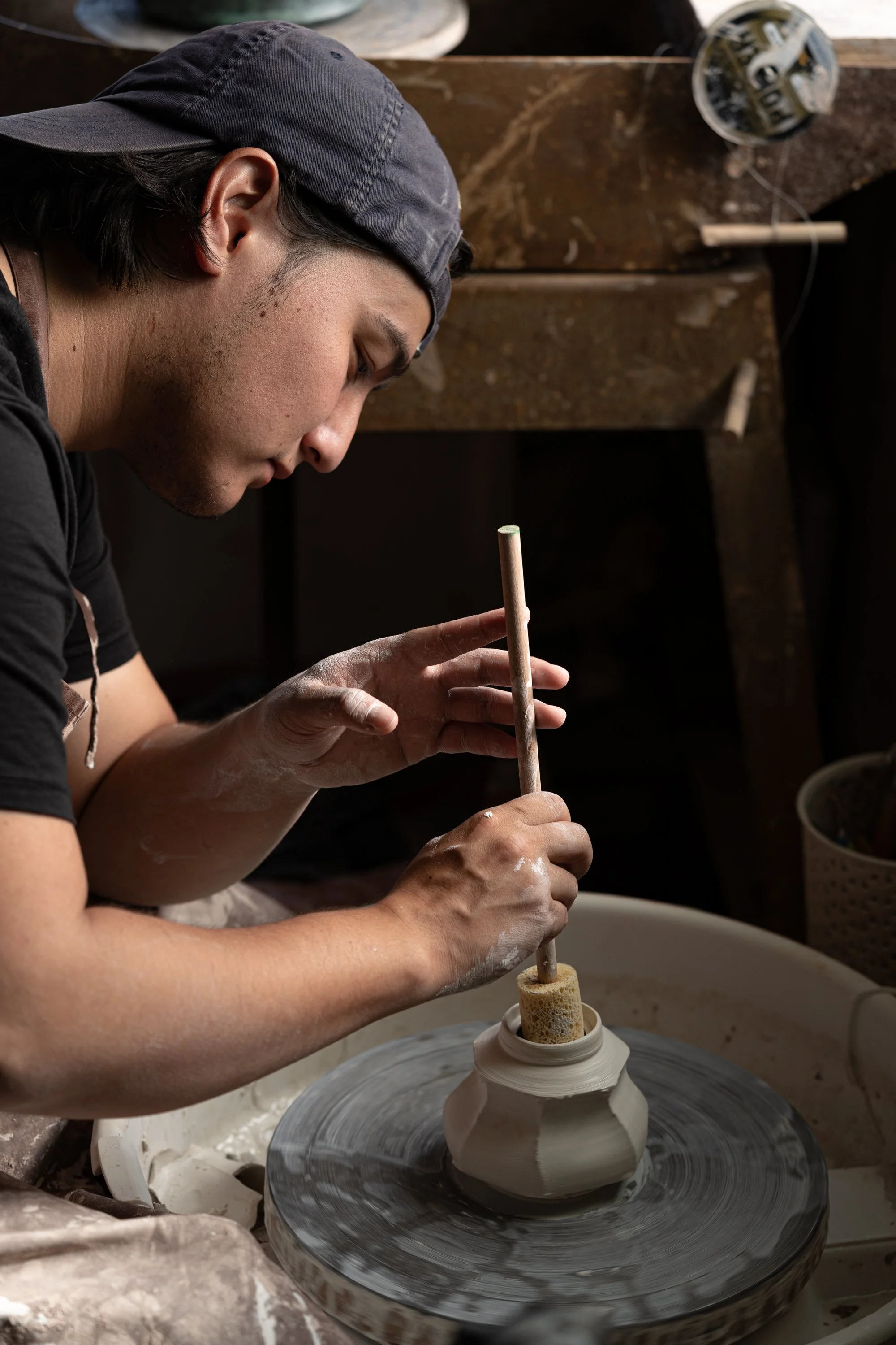 Jacob Chan — Ant Ferguson Photography