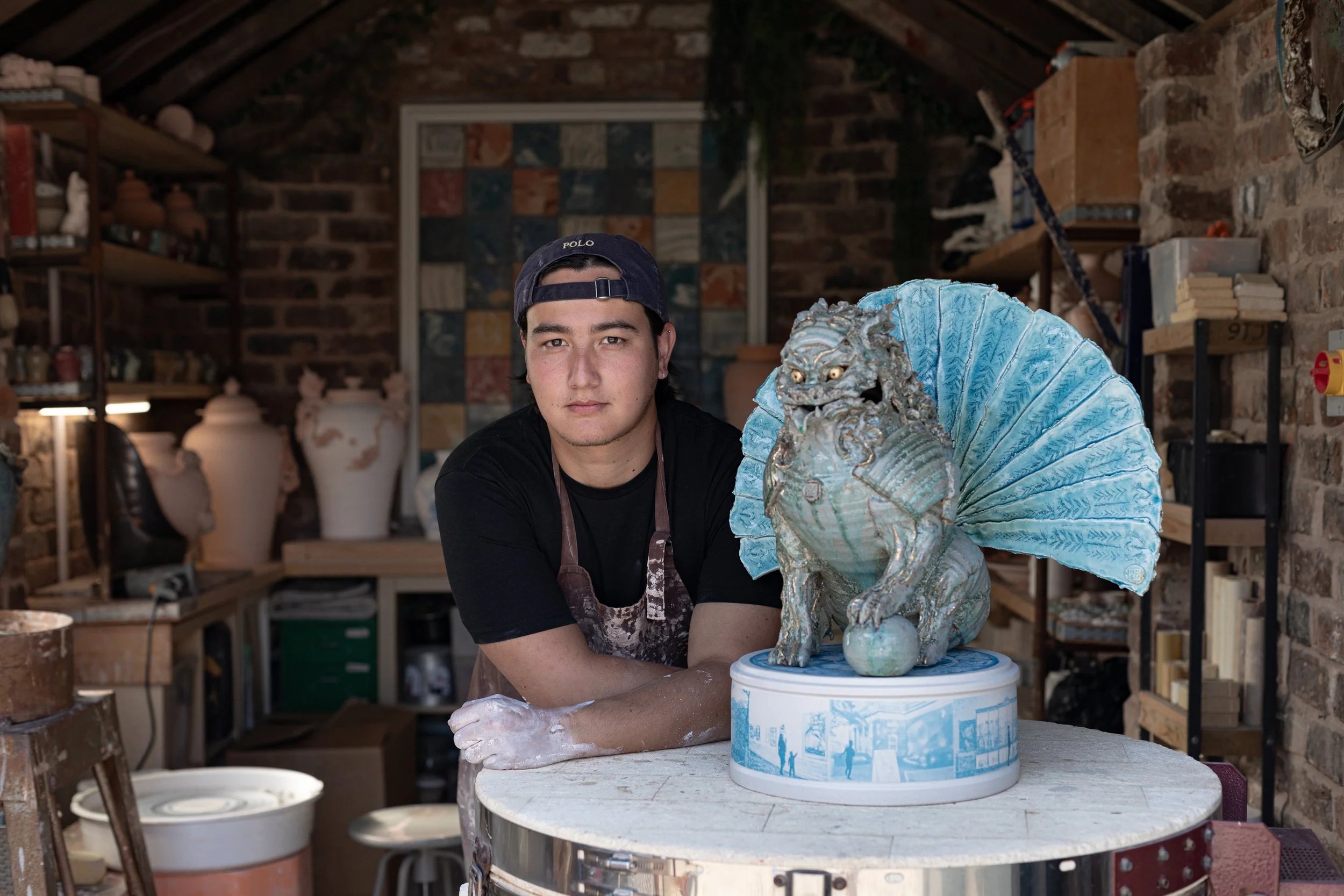 Jacob Chan — Ant Ferguson Photography