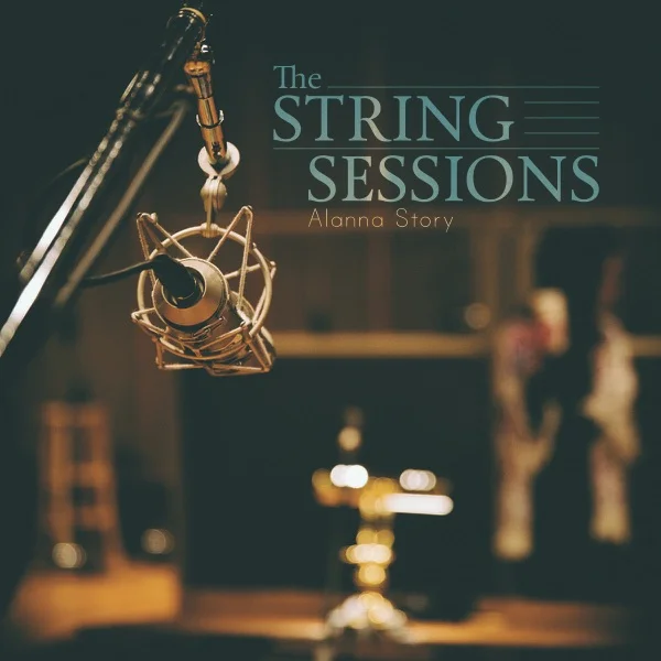 Alanna Story Merch — Alanna Story