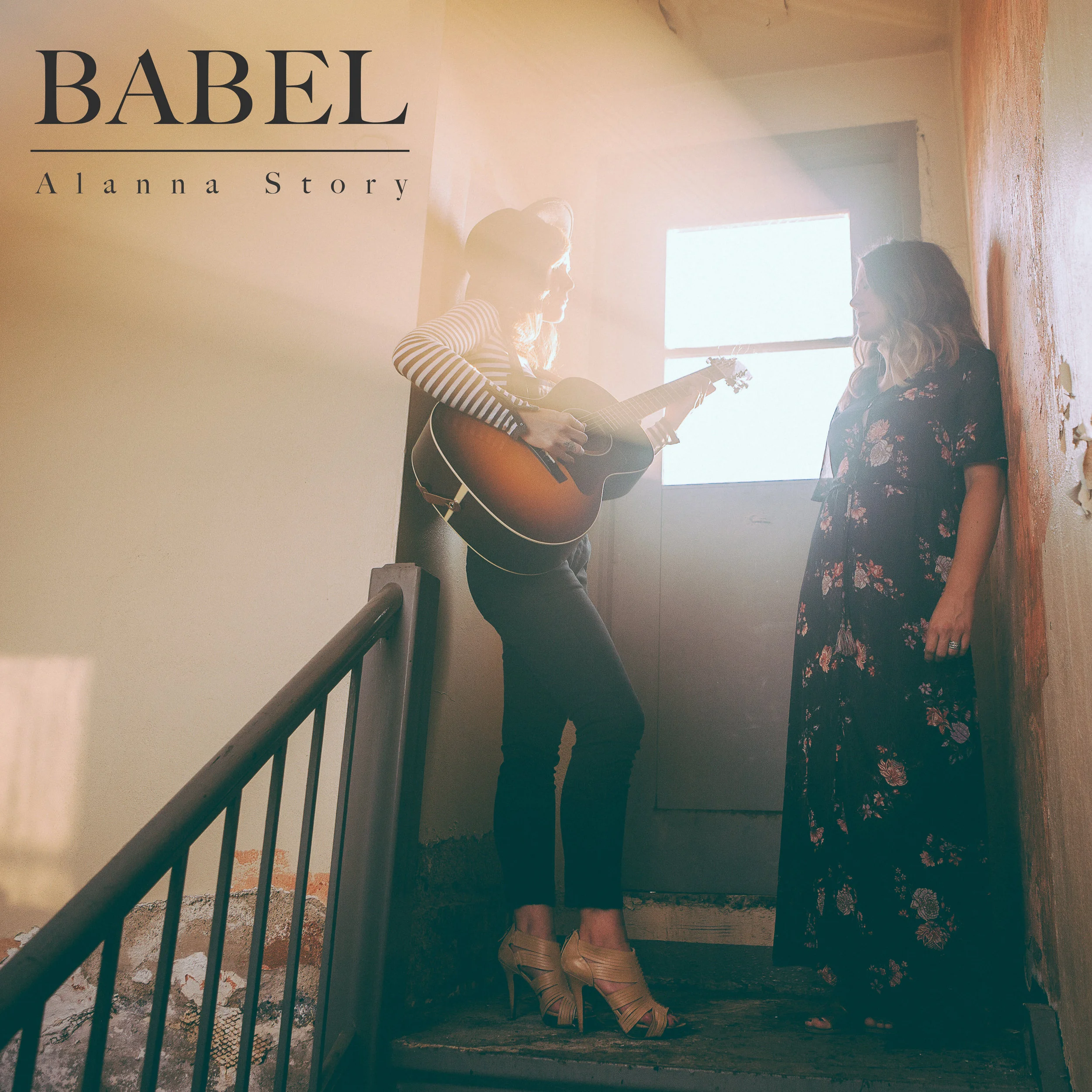 Charts — Alanna Story