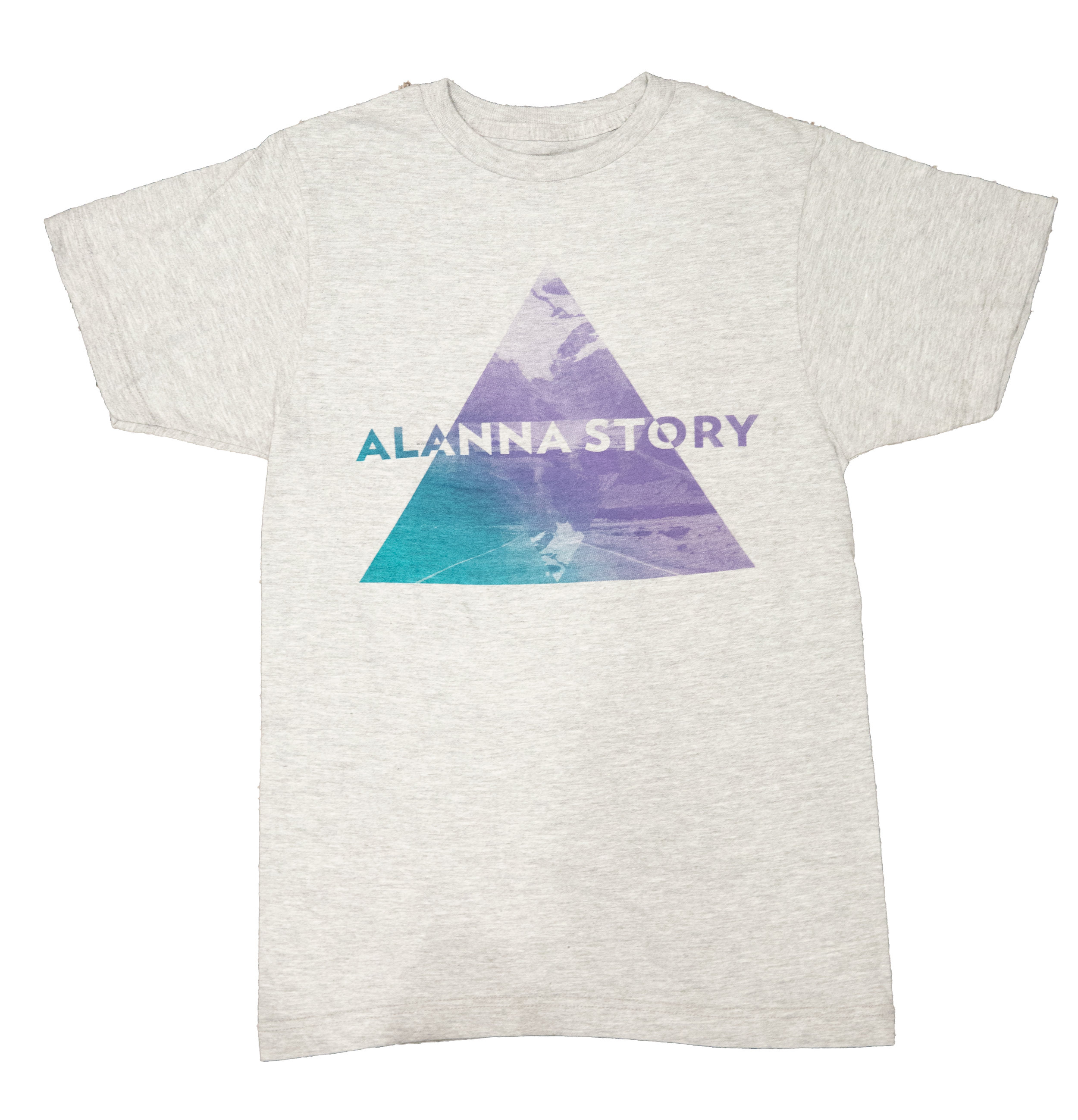 Alanna Story Merch — Alanna Story