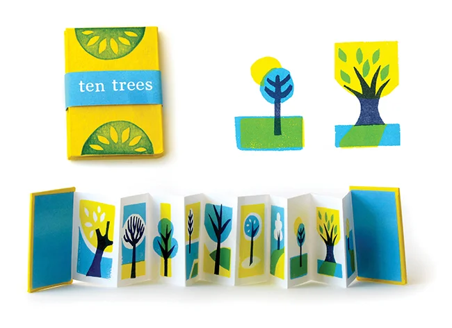 Portfolio — Corinne Welch