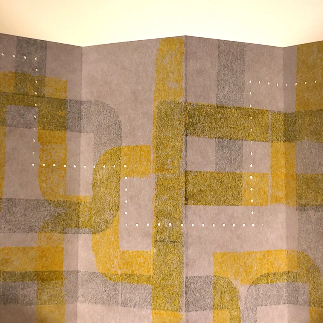 The wonders of Alpha-set — Corinne Welch