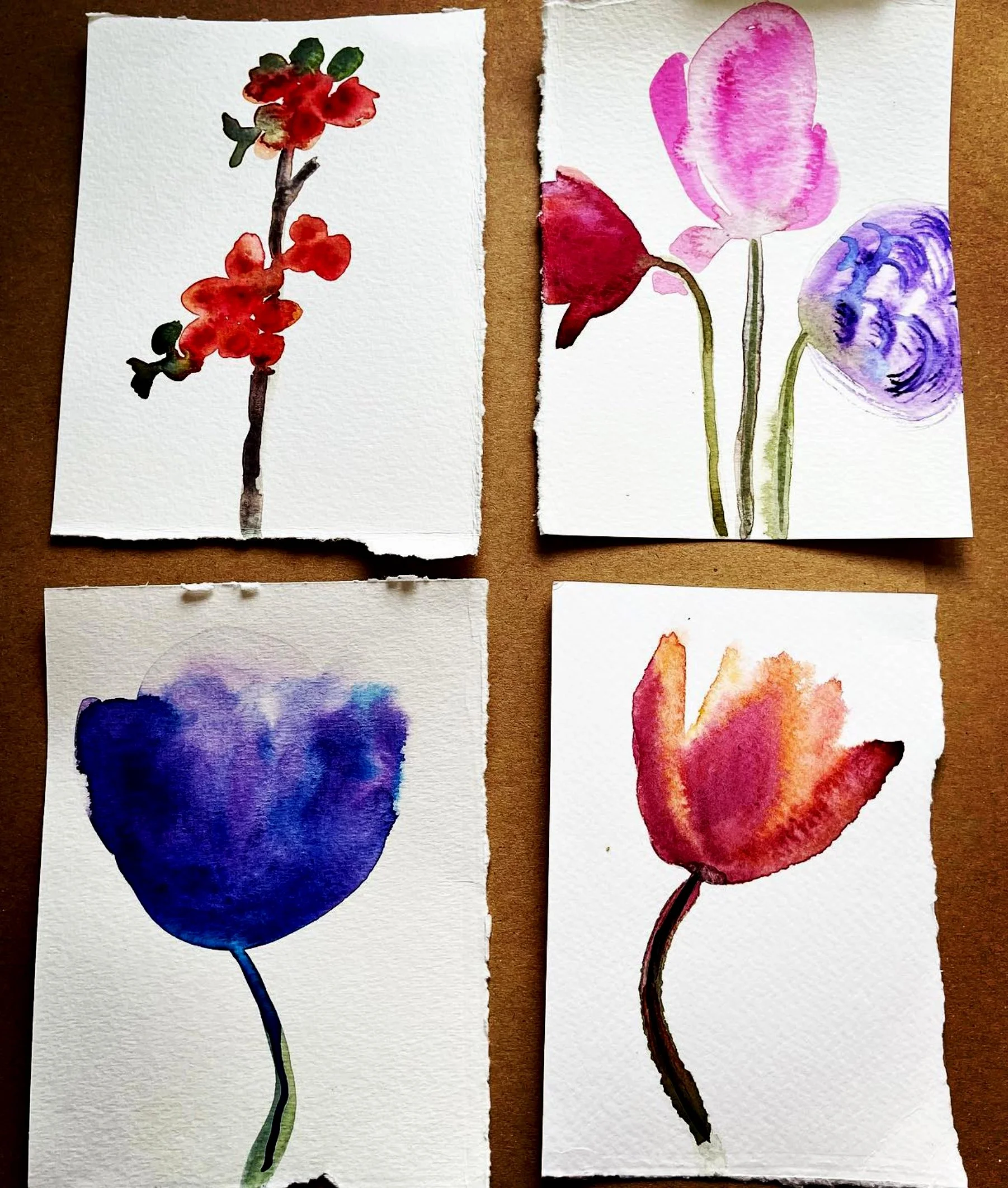 Blog — Corinne Welch