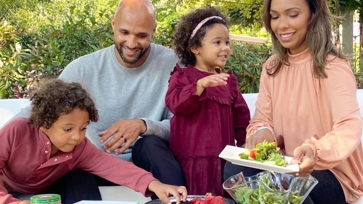 Strong Family Wellness