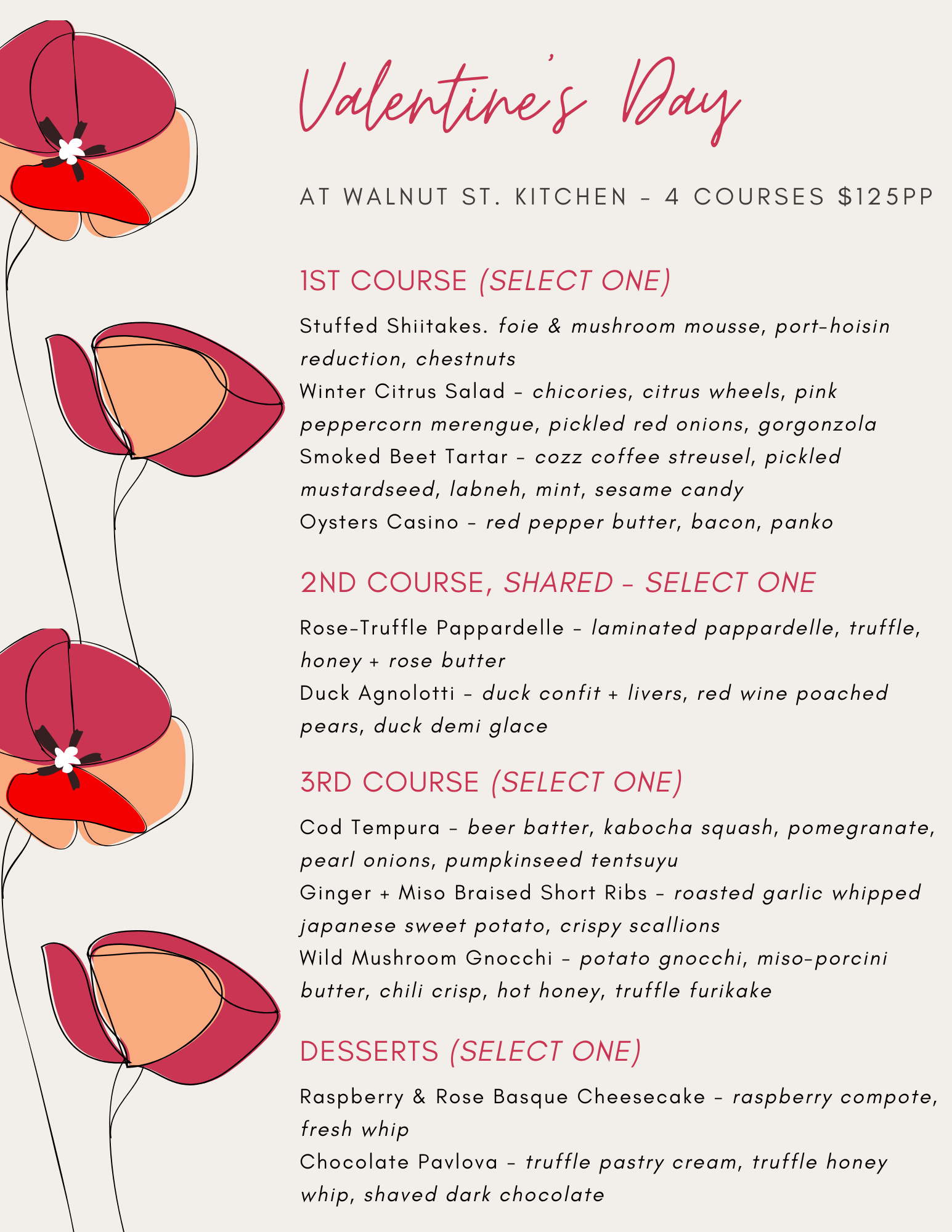 Walnut Street Kitchen