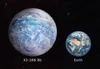 Exoplanet Systems Visualized — Halcyon Maps