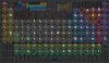 2023 Epic Periodic Table of the Elements Poster! — Halcyon Maps