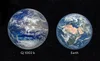 Exoplanet Systems Visualized — Halcyon Maps