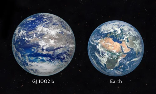 Exoplanet Systems Visualized — Halcyon Maps