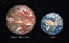 Exoplanet Systems Visualized — Halcyon Maps