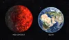 Exoplanet Systems Visualized — Halcyon Maps