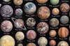 900 Rocky Exoplanets Visualized! — Halcyon Maps