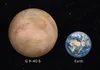 Exoplanet Systems Visualized — Halcyon Maps