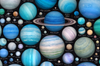 The Exoplanet Zoo — Halcyon Maps