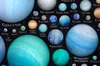 The Exoplanet Zoo — Halcyon Maps