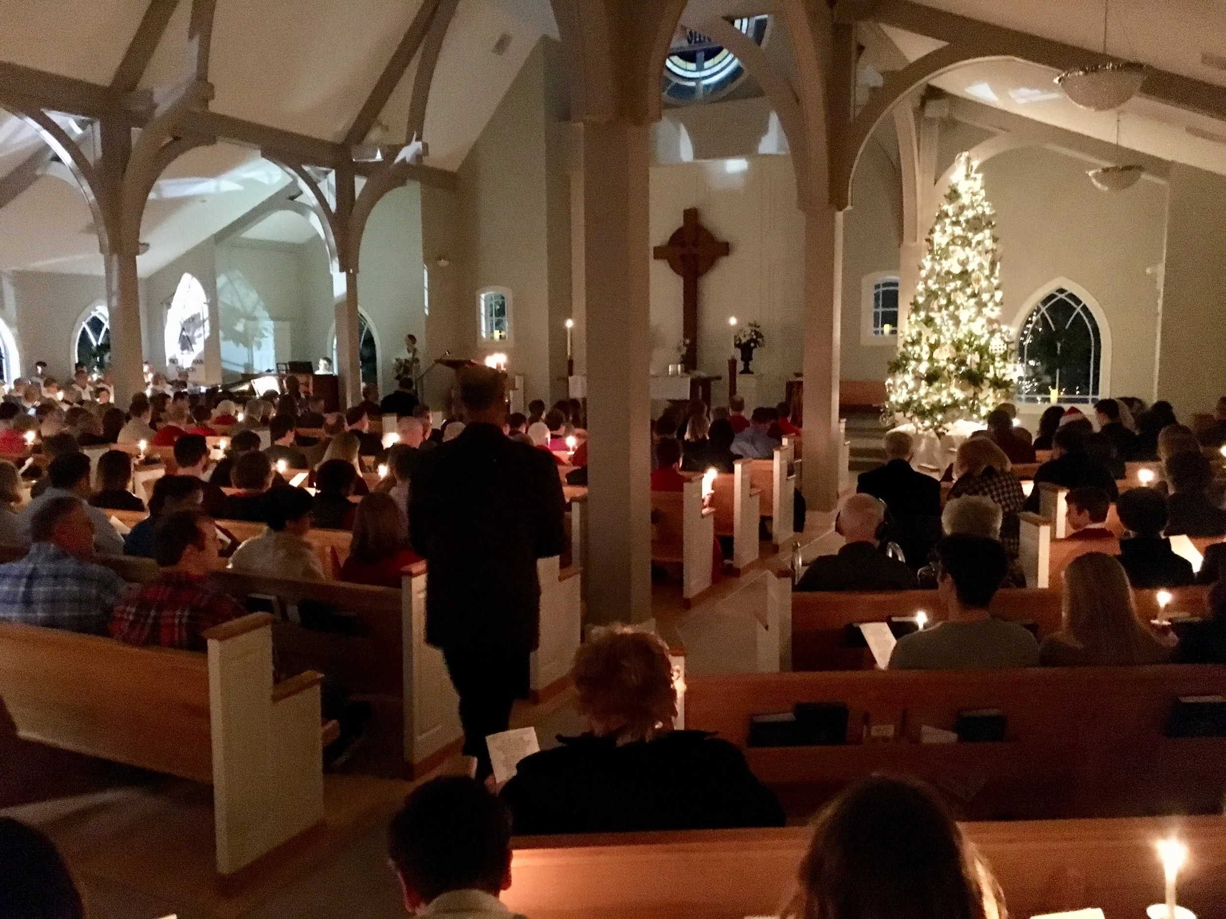 Trinity Presbyterian Church