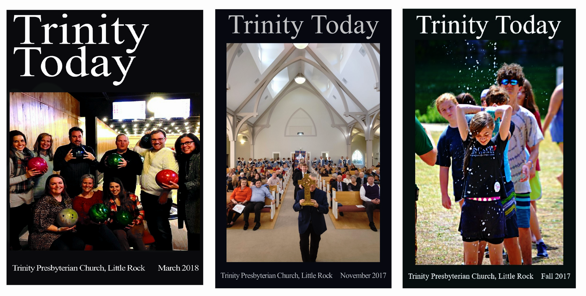 Trinity Presbyterian Church