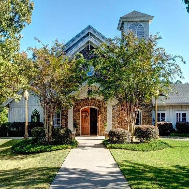 Trinity Presbyterian Church