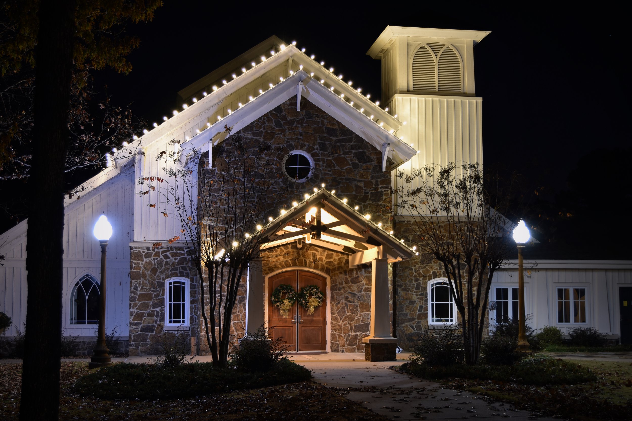Trinity Presbyterian Church