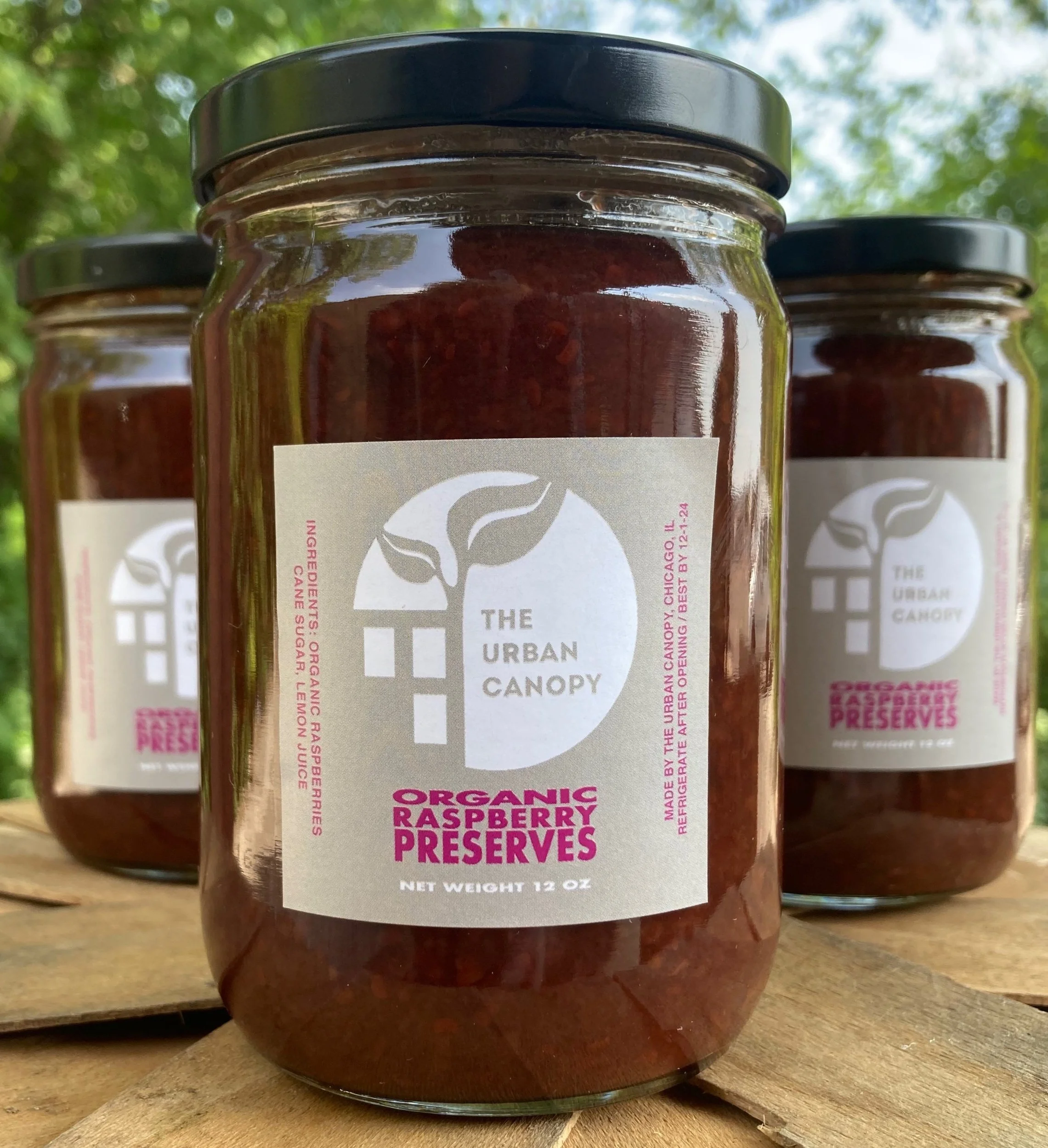 LUCSA Newsletter - The Urban Canopy — The Urban Canopy