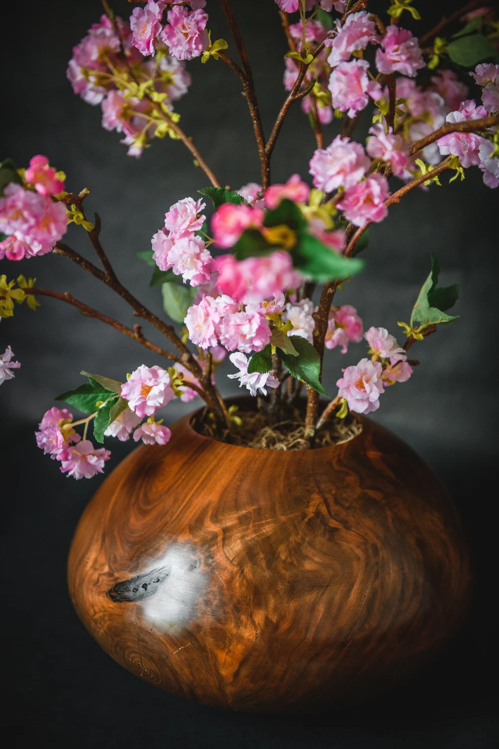 Dave Rutherford Woodwork