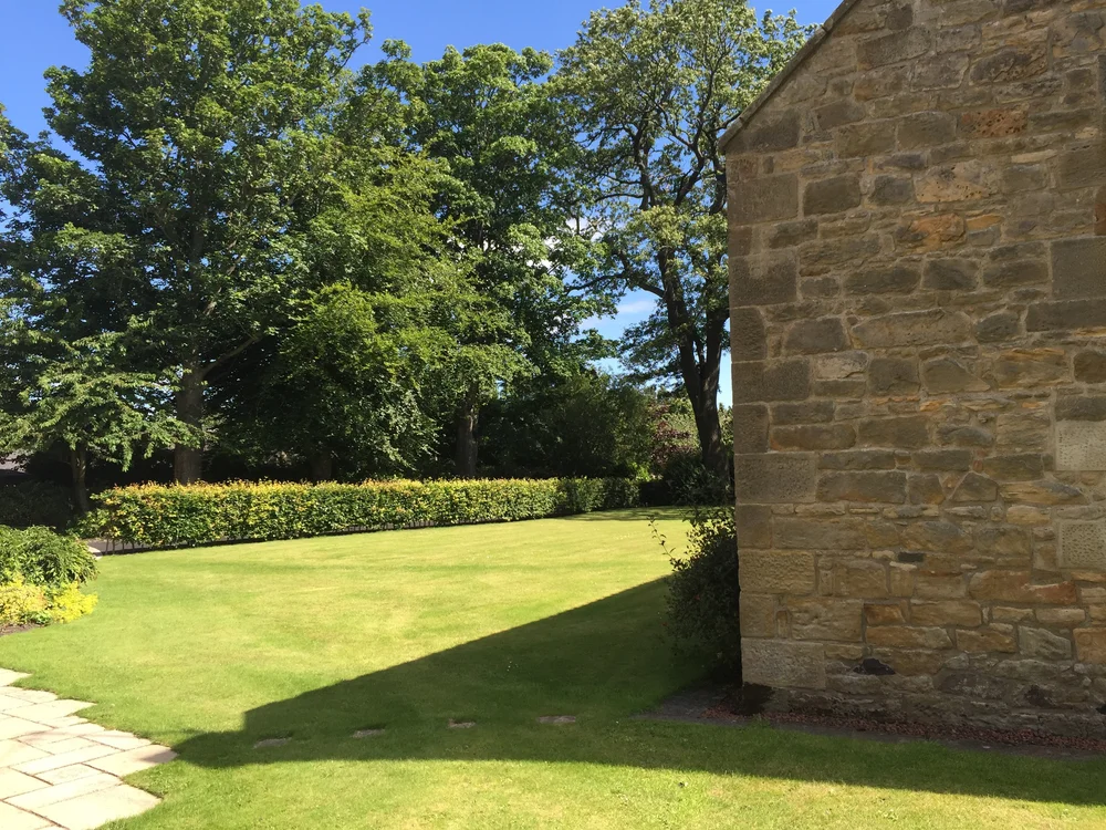 Northumberland Village Holiday Cottage | Lesbury Glebe Cottage