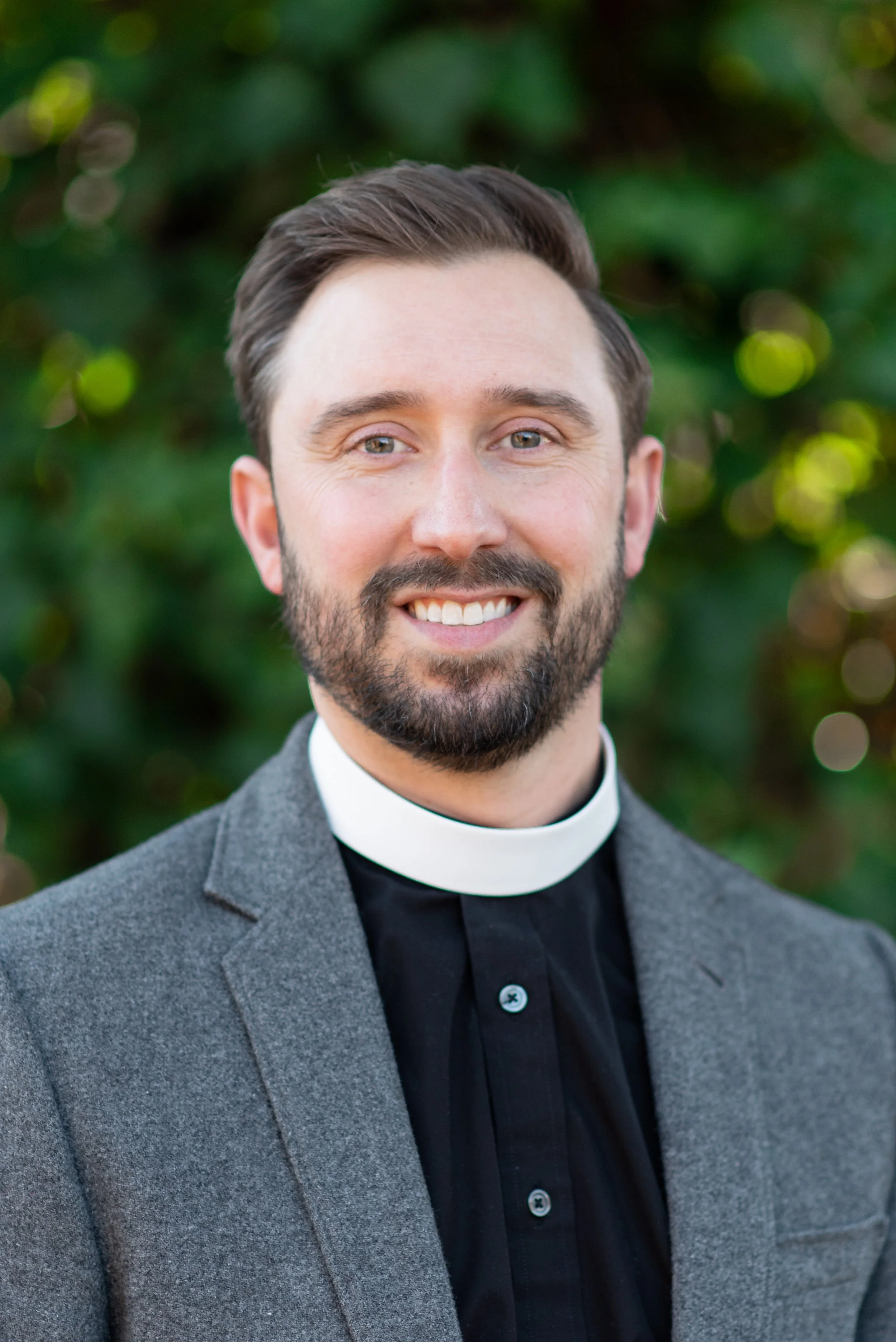 Team — Redeemer Anglican Church