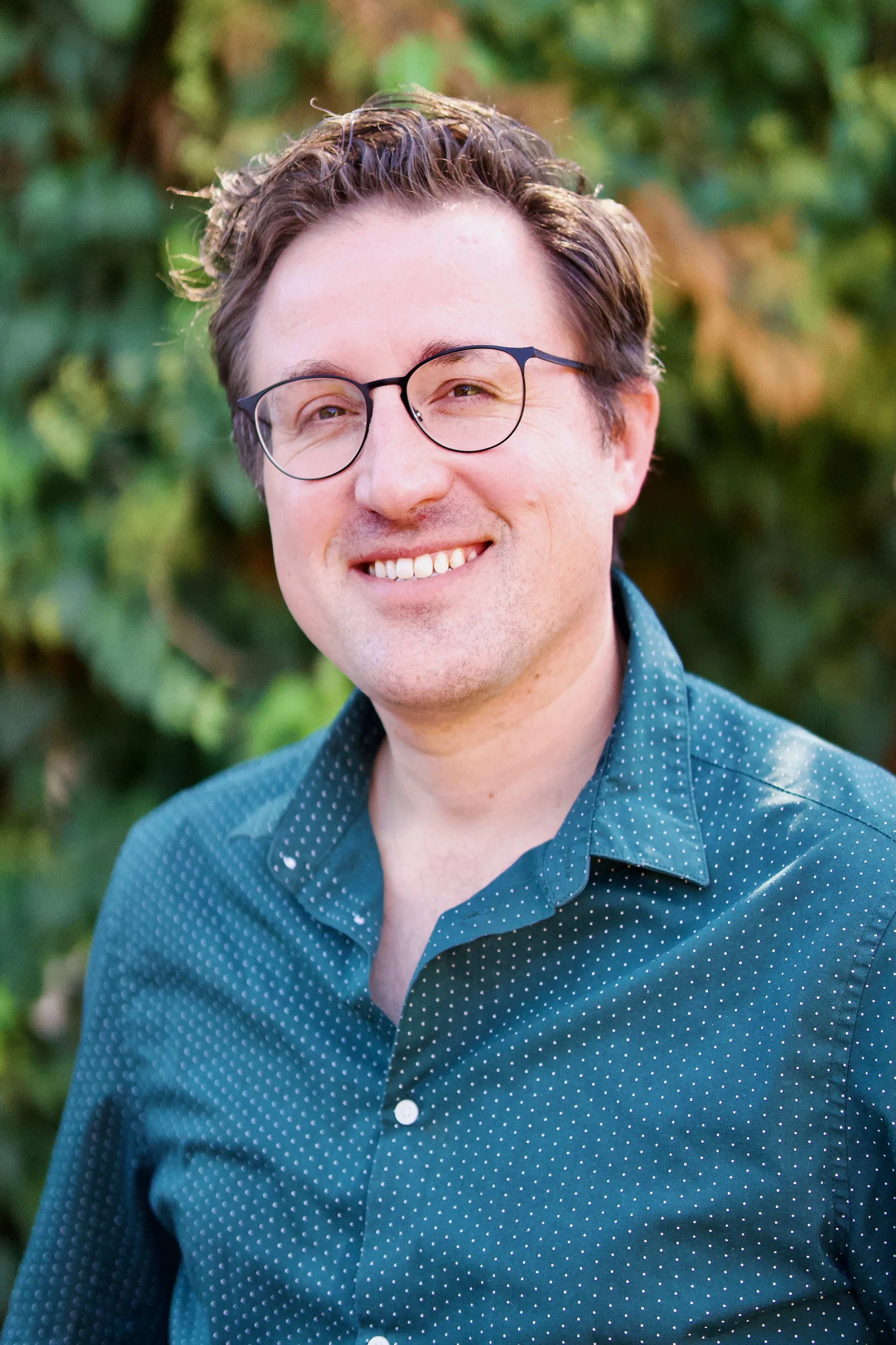 Artists — Redeemer Anglican Church