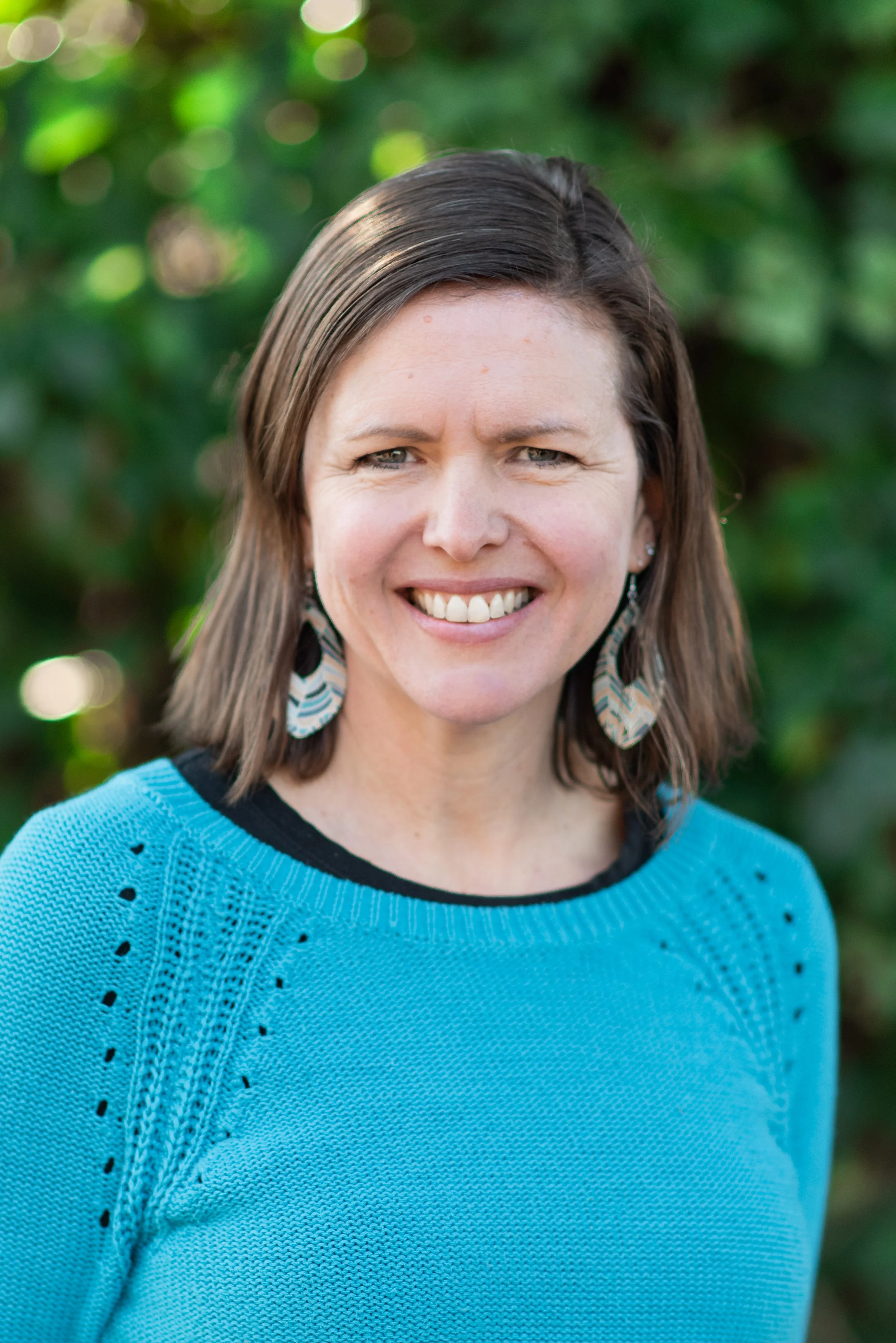 Team — Redeemer Anglican Church