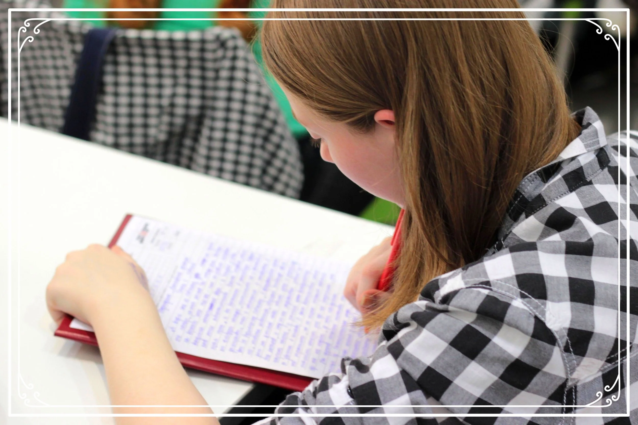 Learn more about Governor's School — The Governor's School Foundation